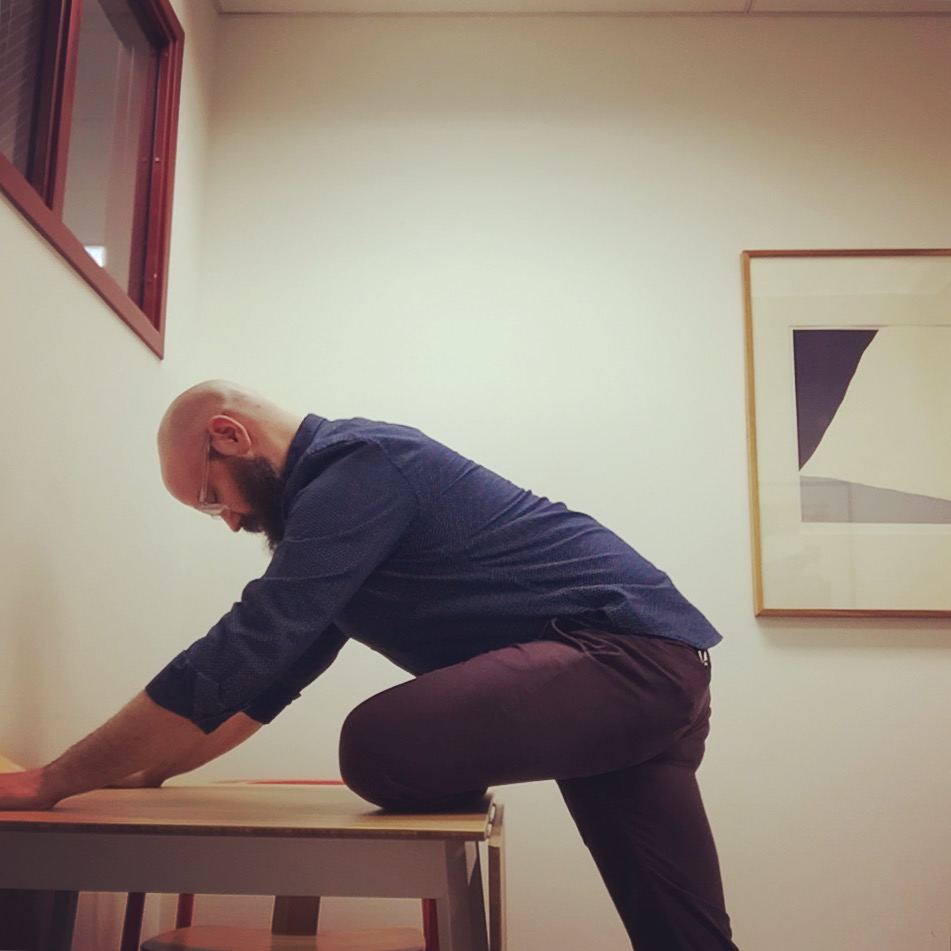 Post-Academia, Part 1: It's not you, it's me | Bea Capistrant