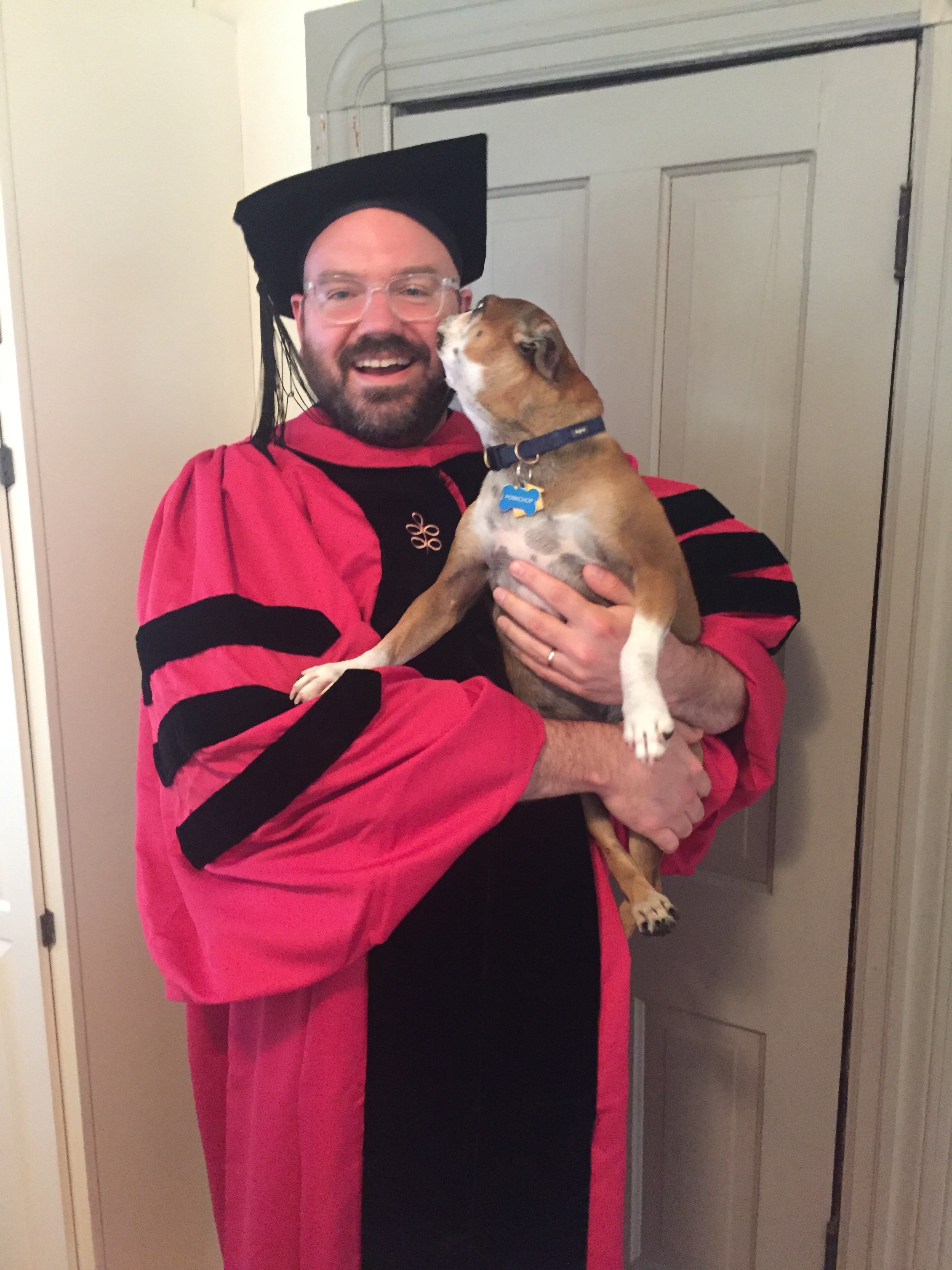 Post-Academia, Part 1: It's not you, it's me | Bea Capistrant